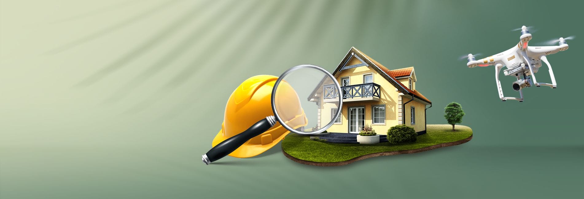 Home and Commercial Building Inspections | RSH Engineering and Construction